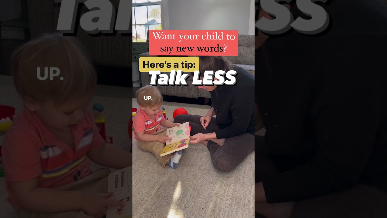 How Do I Get My Toddler To Say New Words YouTube How Do I Get My Toddler To Say New Words YouTube