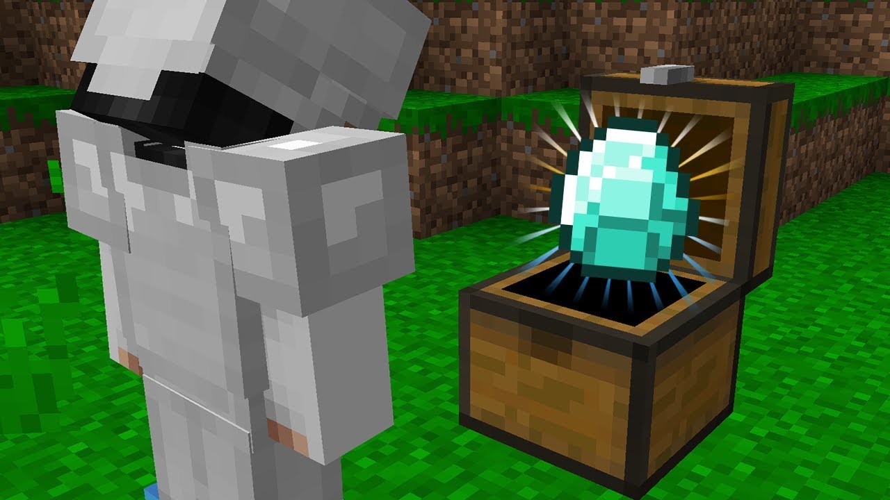 Minecraft cu Gannicus - Episodul 07: REVINE SERIA + GIVEAWAY MINECRAFT ...