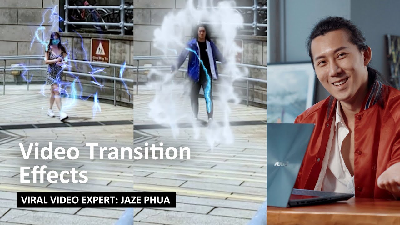 How To Add Video Transition Effects YouTube How To Add Video Transition Effects YouTube