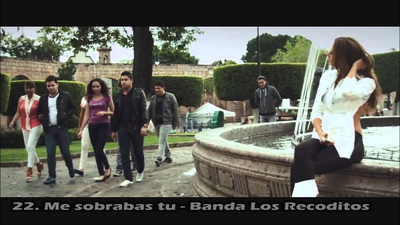 TOP GRUPERO SEMANA 2 ENERO 2015 (Las canciones mas gruperas del 10 al ...