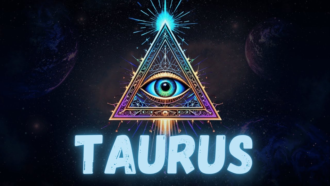 TAURUS 😍 I'M SORRY TAURUS! *Extremely* High Profile Person Is Coming ...