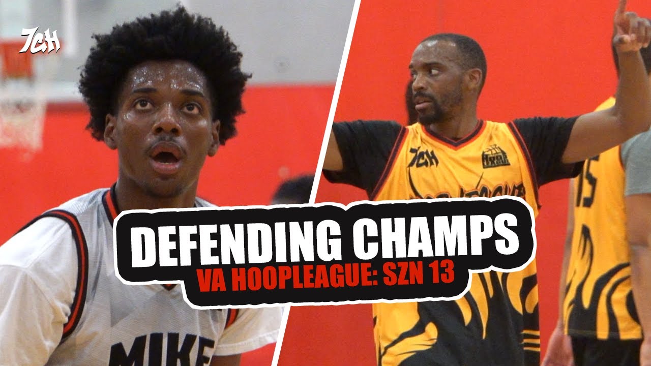 Battle Against Defending Champs!! | Mike Duman vs CoVA 3DT | VA ...