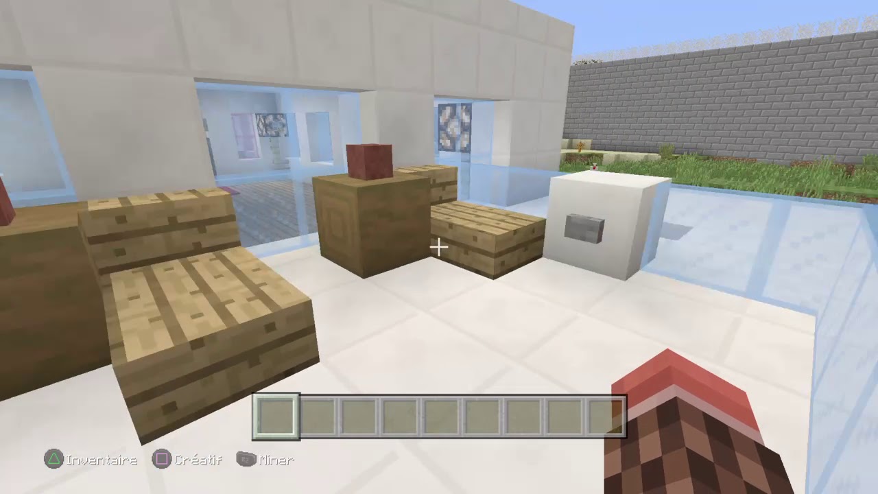 Minecraft surprise pati 1 - YouTube