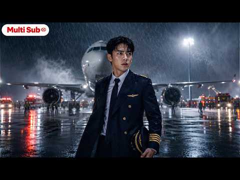 【Multi Sub】She Cheated With the Pilot… Not Knowing Her Boyfriend Was the Real Ace Captain