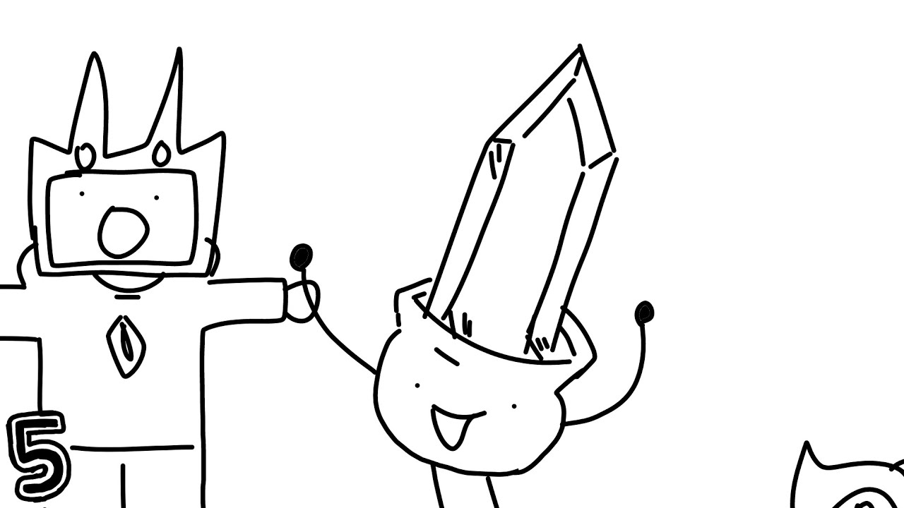 Rezzin Fight Big Doggy and Get Color [5] - YouTube