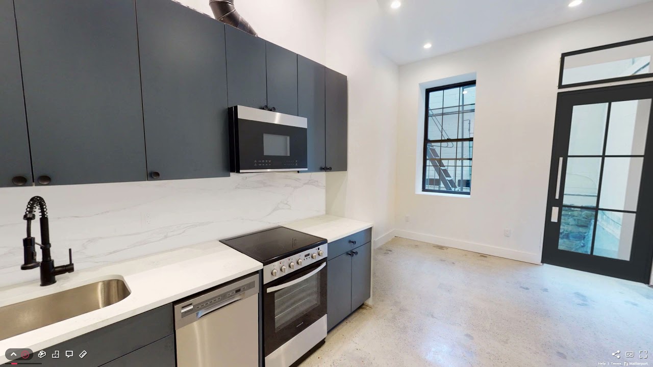 77 East 3rd Street, Unit 1, Manhattan, NY - Presented by Ariel Soudry ...