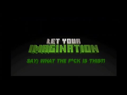 Minecraft the ytp - YouTube
