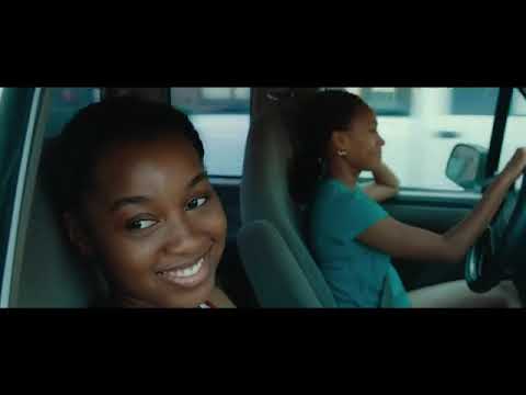 Miss Juneteenth Trailer 2020
