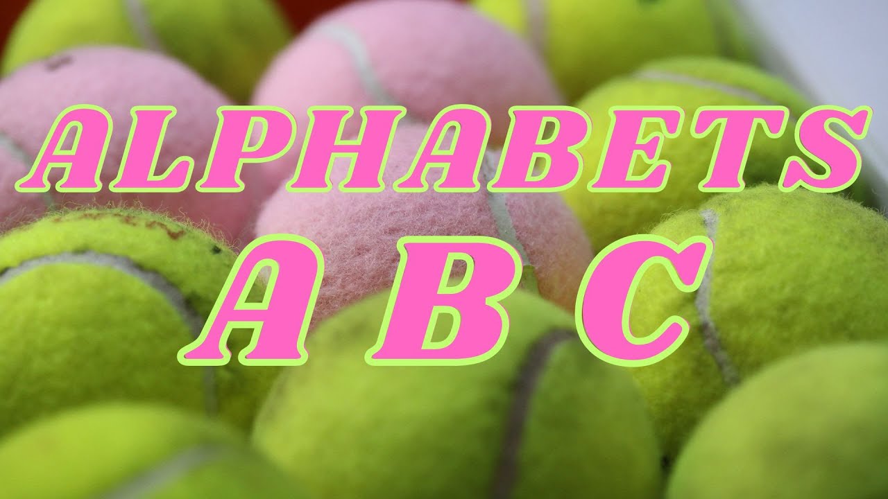 ABC | Learn ABC Alphabet | Alphabet Learning | ABC for Children ...