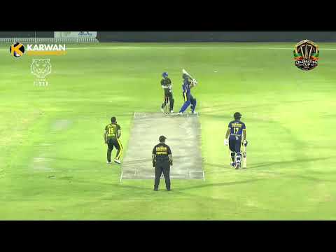 One Ground, Two Flags, One Spirit | Celebration Cup 2026 | Shaheen vs Tiger | Karwan Sports Club