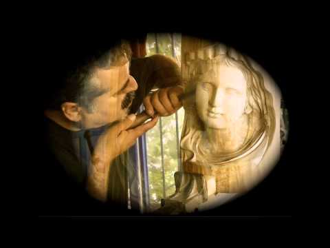 Ali Altun Ahşap Sanat Ve Tasarım