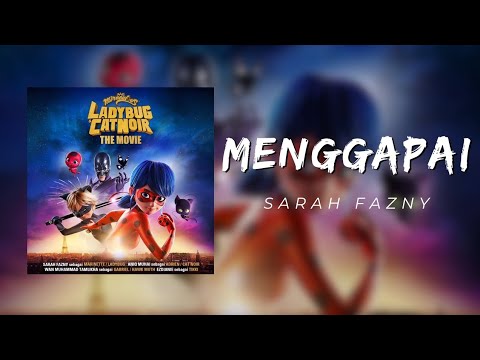 Miraculous : Ladybug & Cat Noir, The Movie | Reaching Out - Marinette ...