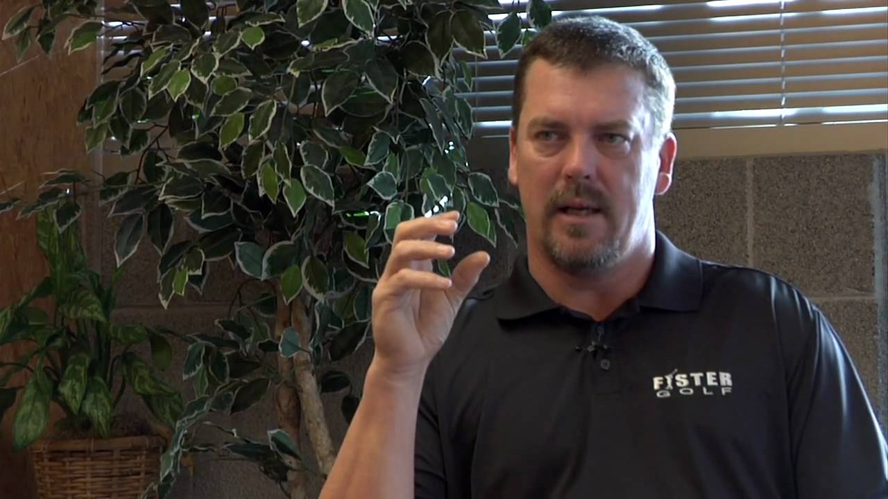 Sean Fister Talks about the Earth, Wind and Fire - YouTube