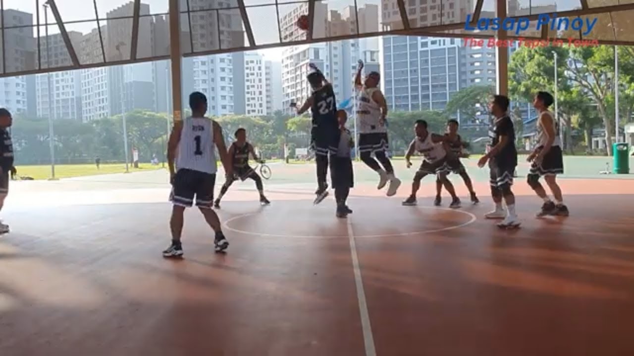 Team E vs Team A 18 Feb 2024 - YouTube