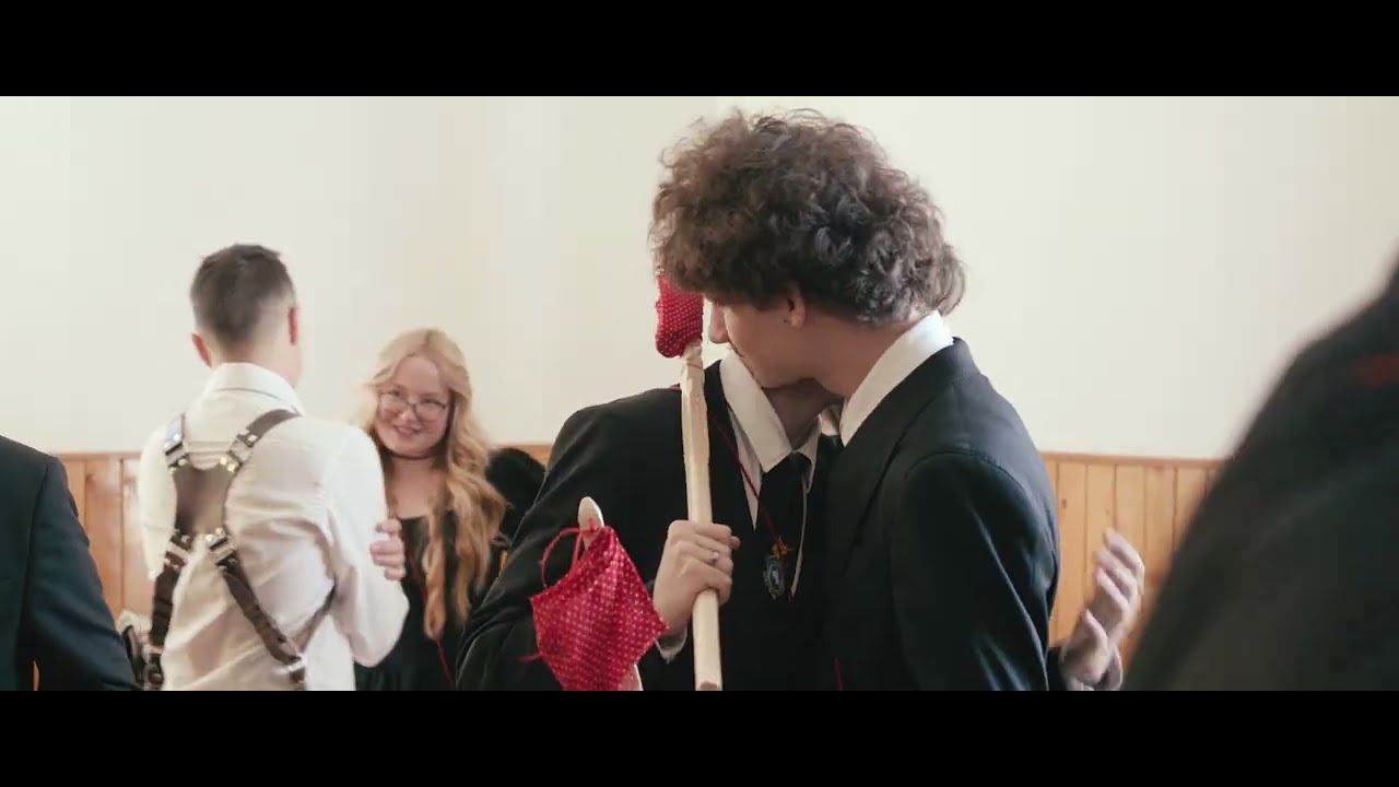 JZSUK Ballagás-Bankett 2024 12.H - YouTube