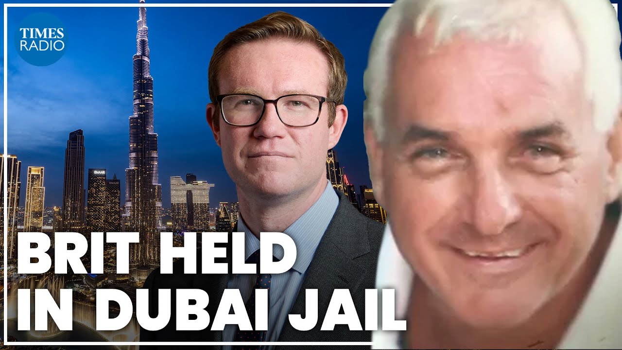 ‘Gross injustice’ | Tim Roca fights for release of ‘unfairly’ jailed ...