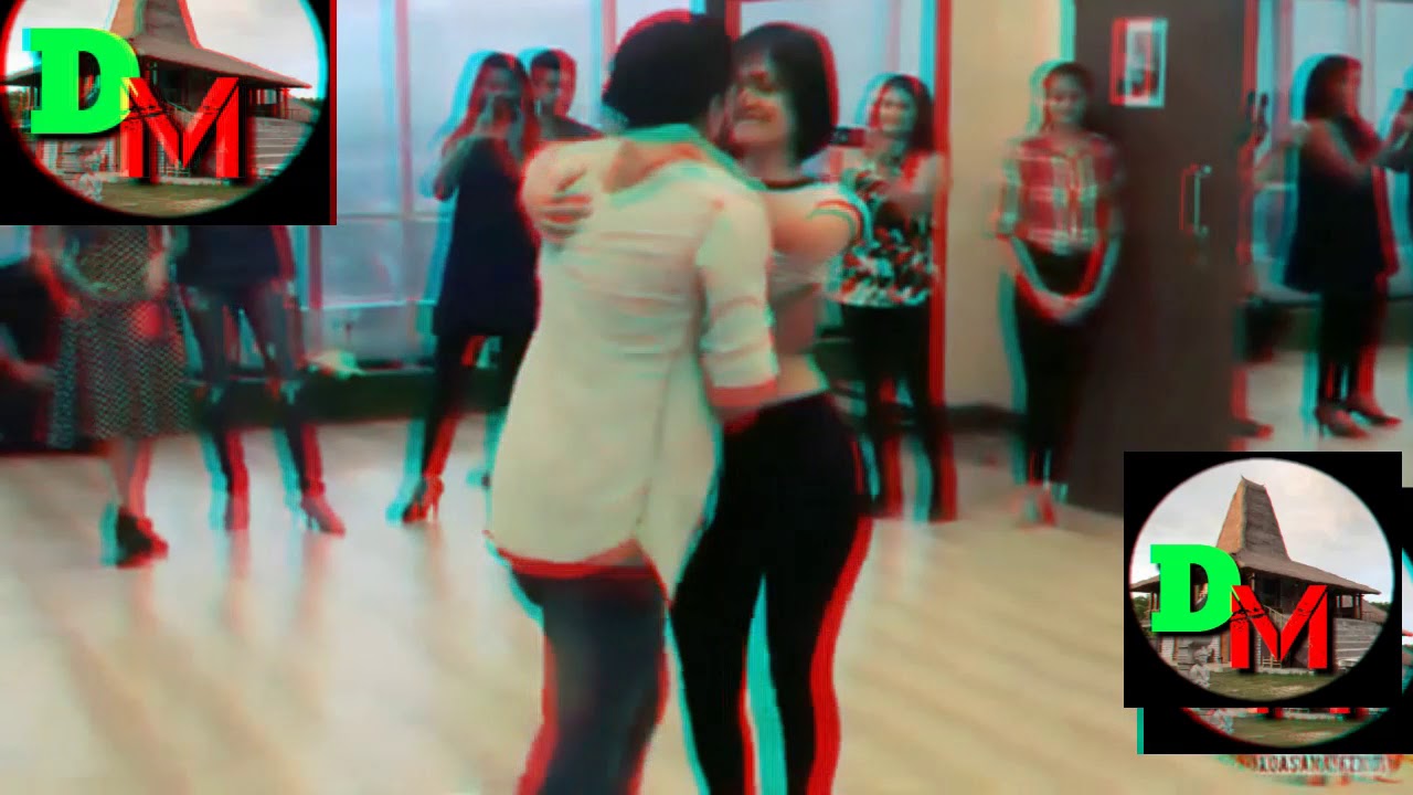 DANSA DANSA TIMOR TERBARU PART 1 - YouTube