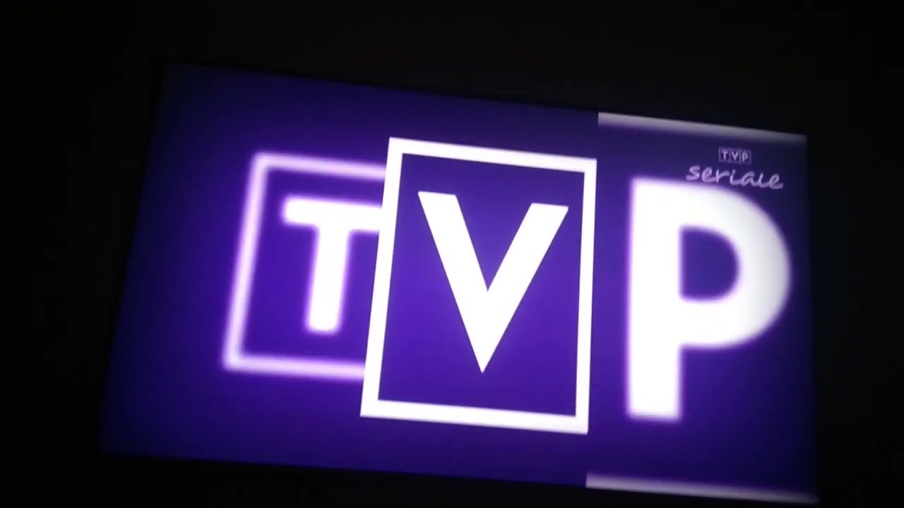 TVP seriale bufor 2013-teraz - YouTube