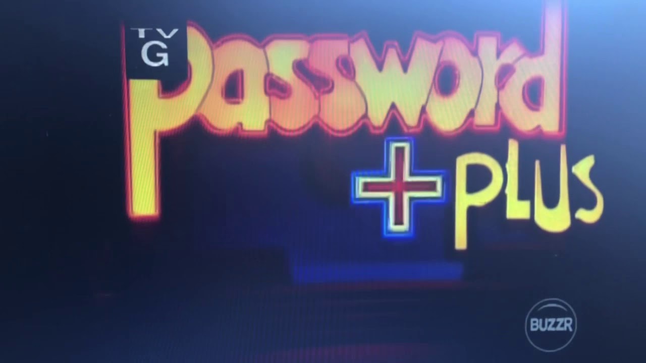 Super password plus - YouTube