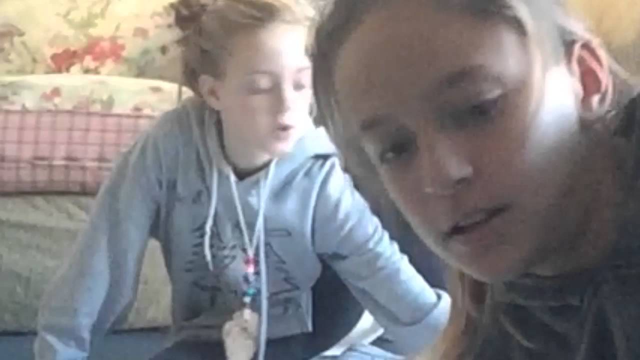 Twister Challenge Youtube