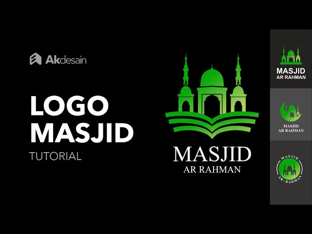 Masjid Rusila Logo