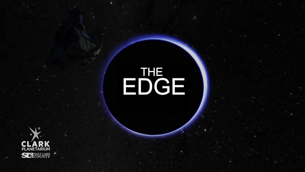 The Edge - YouTube
