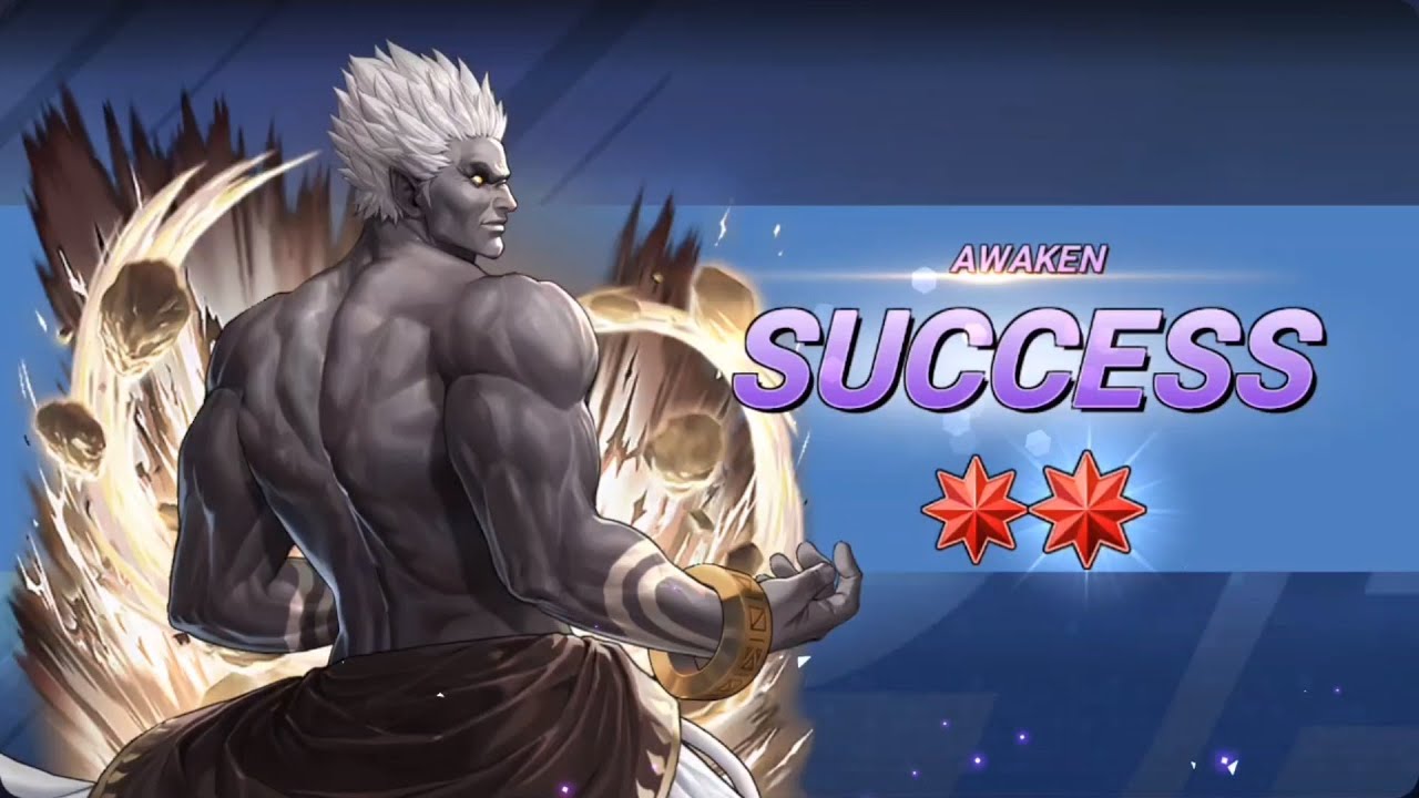 I NOW HAVE A7 UE MUKAI! BUILDING UP CP AND LEVELING UP CORE STATS ...