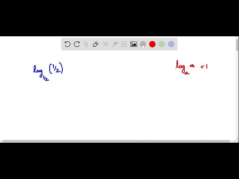 Use the Properties of Logarithms to condense the following expression ...