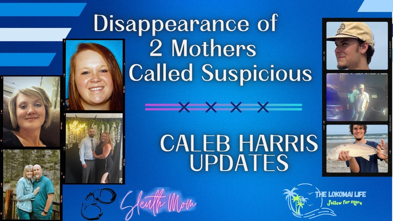 Veronica Butler/Jillian Kelley Disappearance Called Suspicious ...