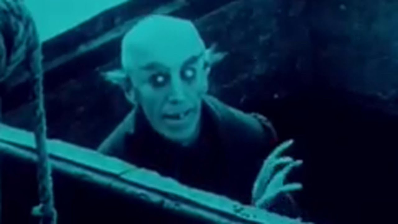 Real Folklore Beings - YouTube