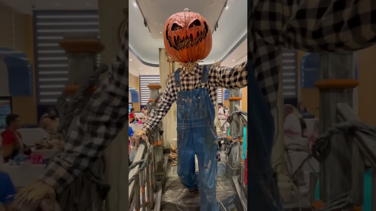 The Great Pumpkin - YouTube