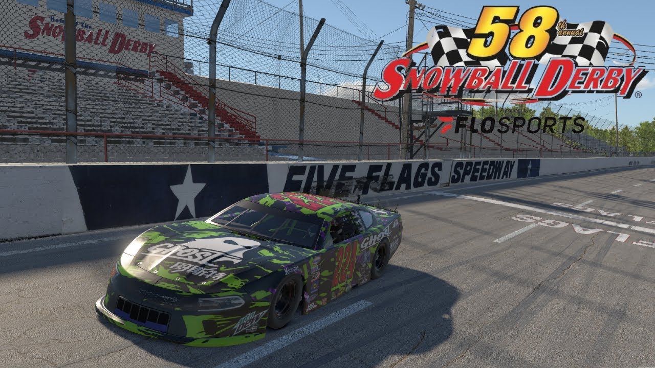 It's Cold and chilly, time for the snowball derby | Snowball Derby ...