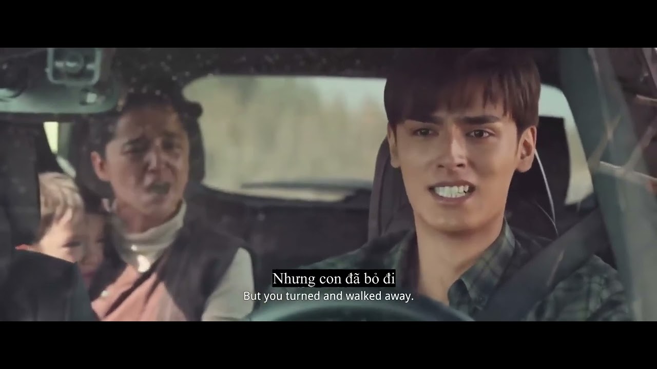 [VIETSUB] Anh Hùng Đời Thường || 平凡英雄 – Ordinary Hero (2022) - YouTube