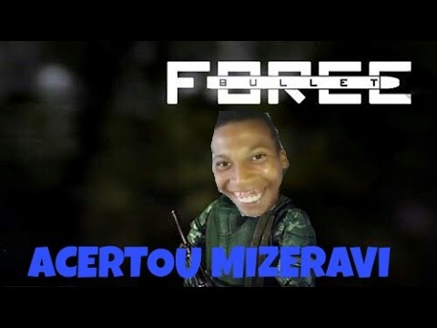 ACERTO MIZERAVI, JOGANDO NO NOVO MAPA (Village) | BULLET FORCE | LEIA A ...