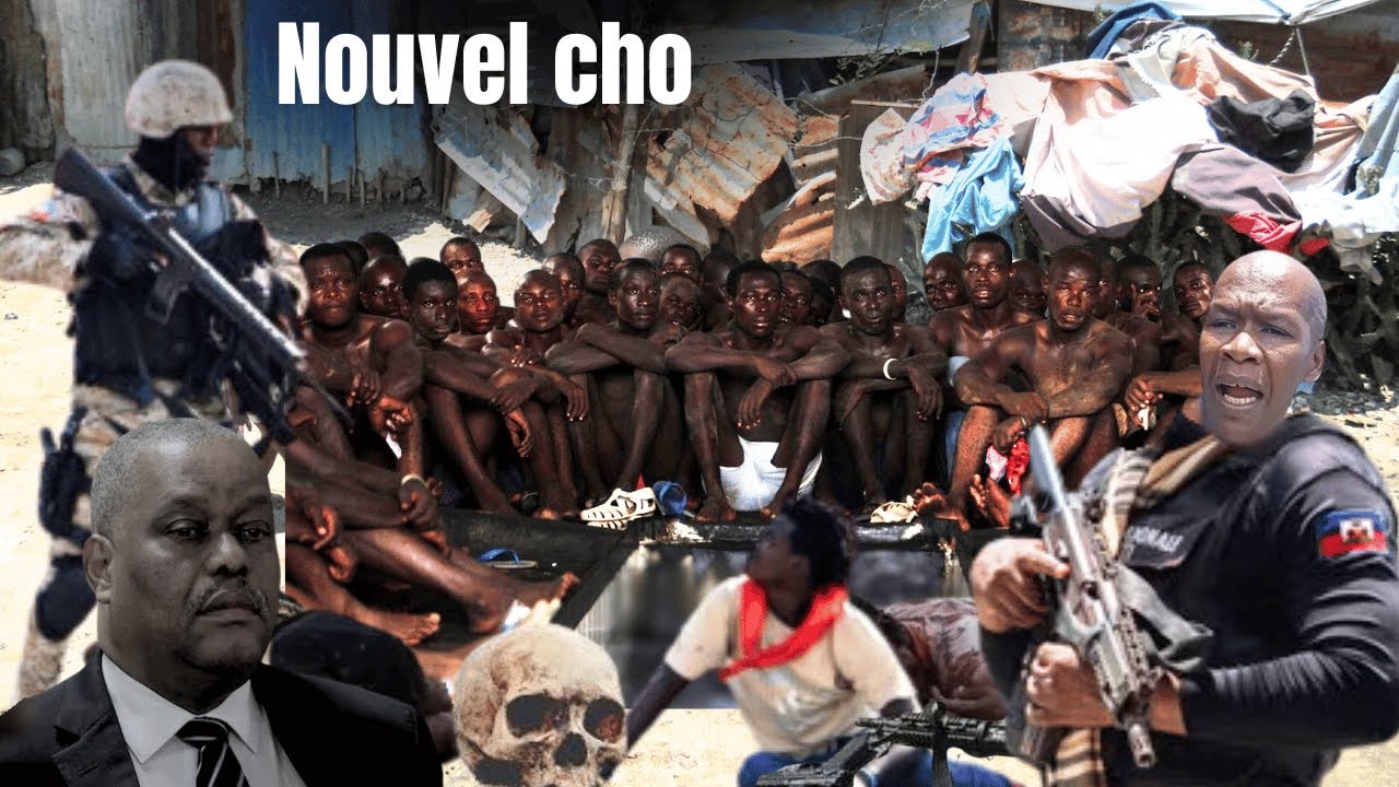 Muscadin kraze Plat Gang 103 Zonbi rel Gresye Garry conille sezi 50 ...