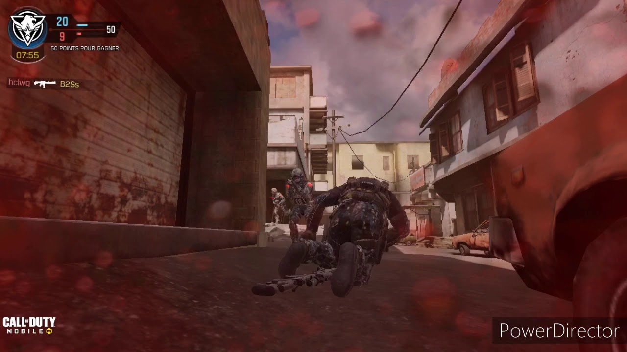 Call of Duty | Game Sniper - YouTube