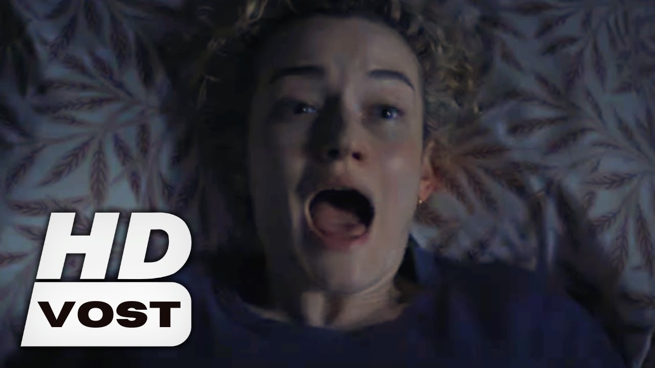 WEAPONS Bande Annonce VOST FR (2025, Horreur) Josh Brolin, Julia Garner ...