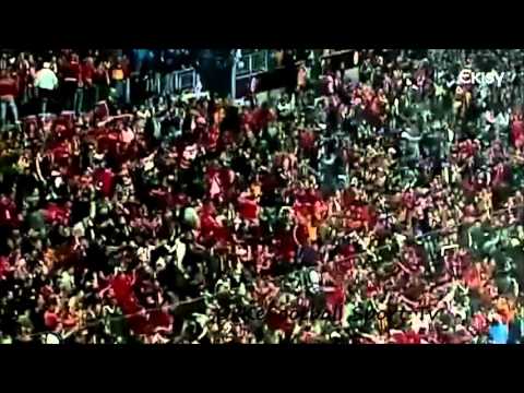 Galatasaray - Real Madrid 3-2 (goals)