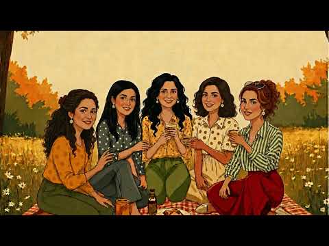 KurbiKa - aferin kız sana (Official Audio)