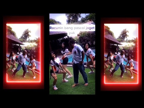 Jedag Jedug pascol |x| trio pargoy OPI  🤙 jadi tegang😂