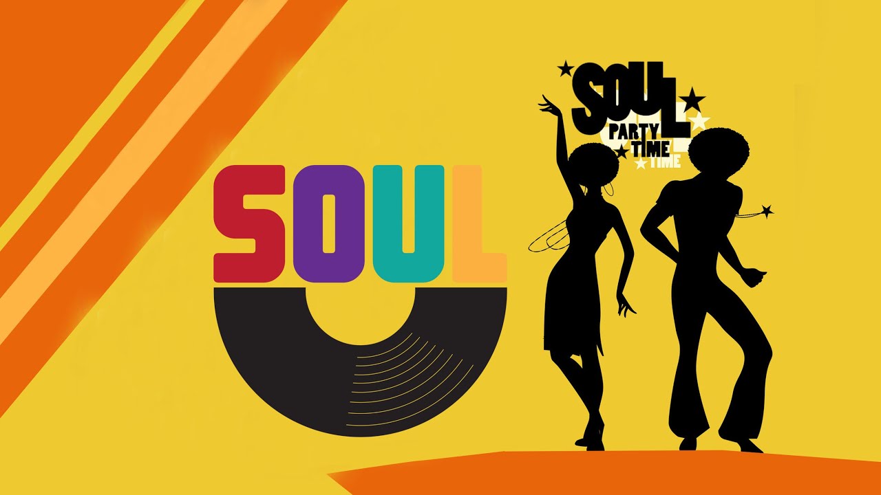 The Very Best Of Soul Music Playlist | Greatest Soul Songs Of All Time ...