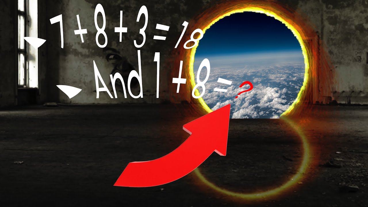 Unlock 369 Code 18 Secs Nikola Tesla 369 Frequency Vibration Schumann ...