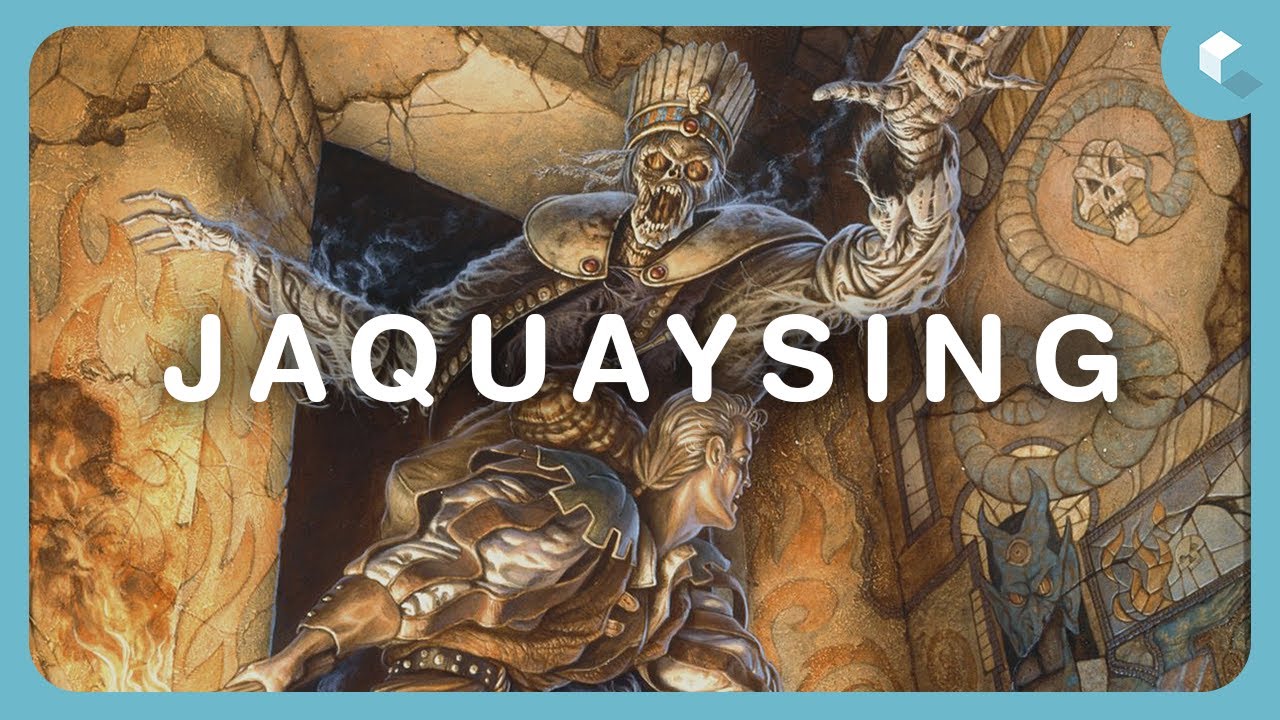 The Secret Behind D&Ds Best Dungeons - YouTube