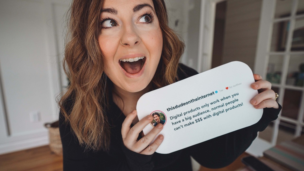 Comment Grab Editing Effect (so easy) - YouTube