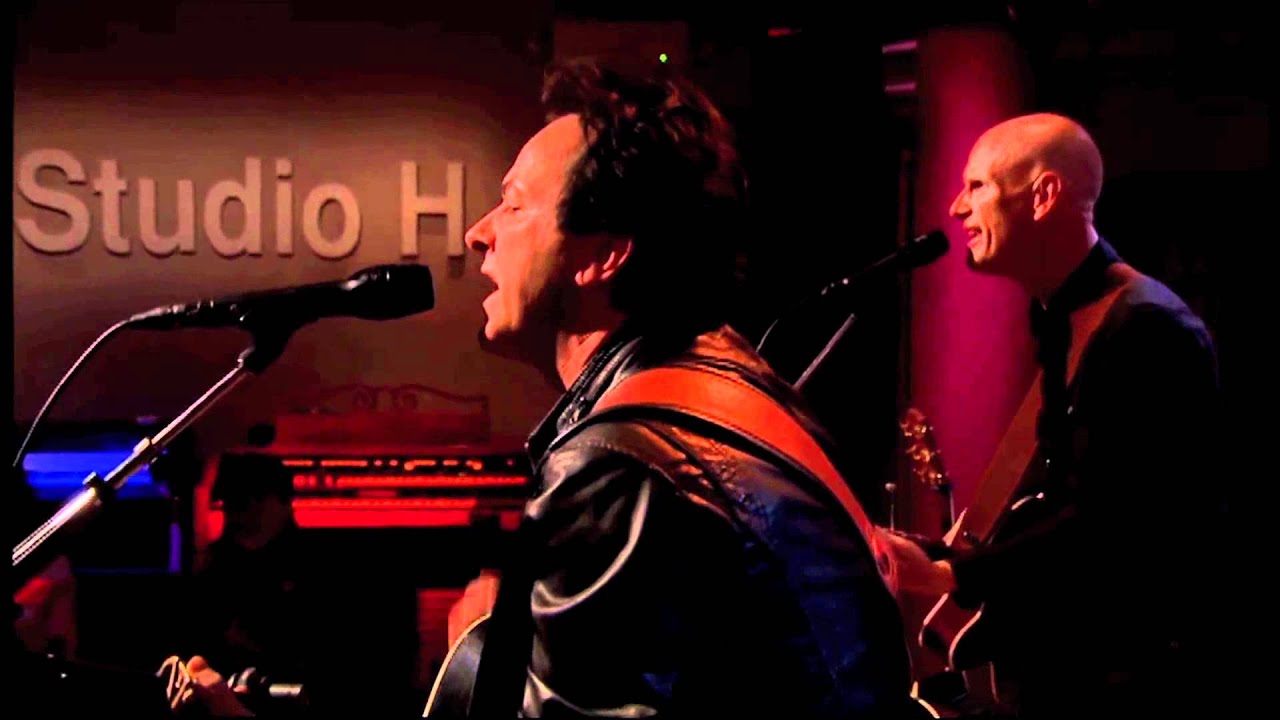 Jimmy Rankin | Moving On - YouTube