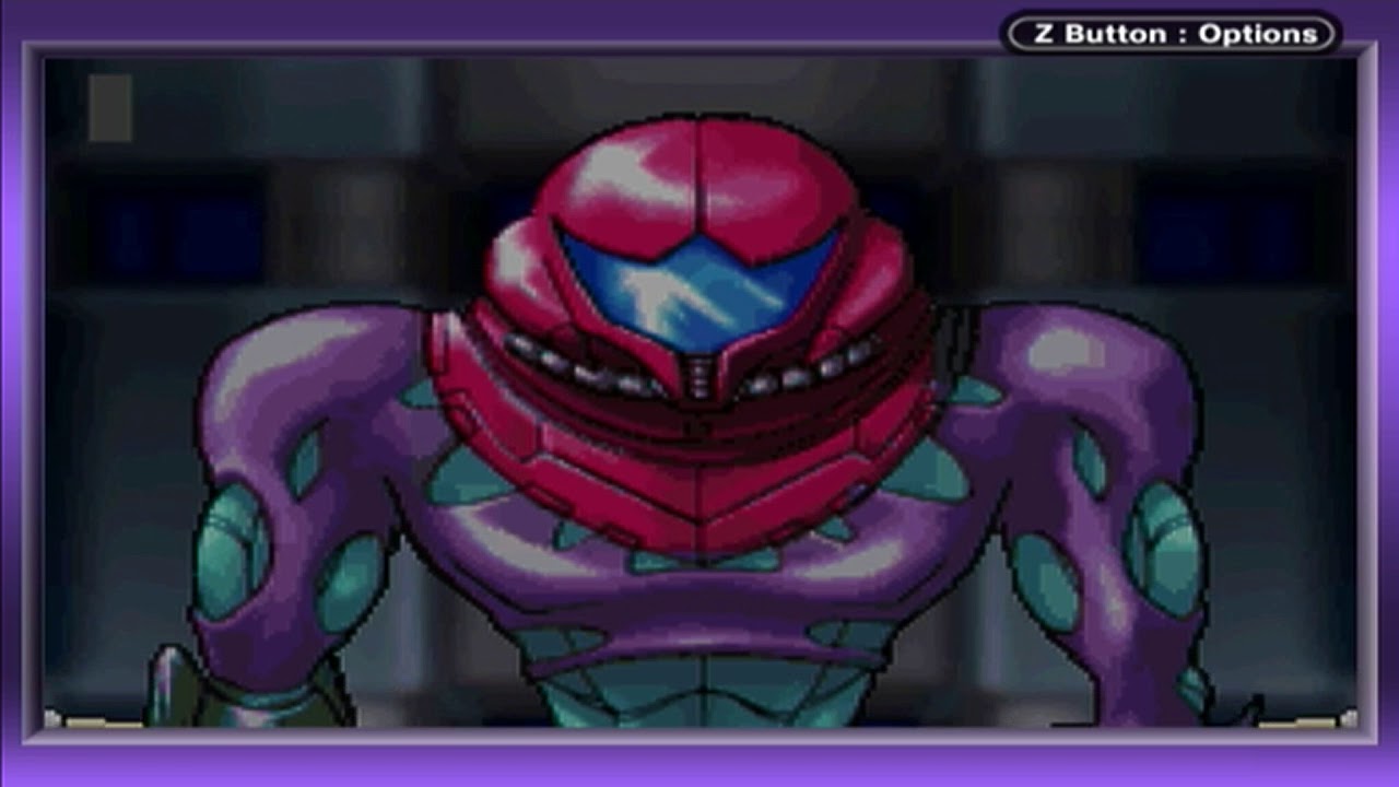 Metroid Fusion Part 15: Tourian' Sector 1 SRX (vs. Neo Ridley) - YouTube