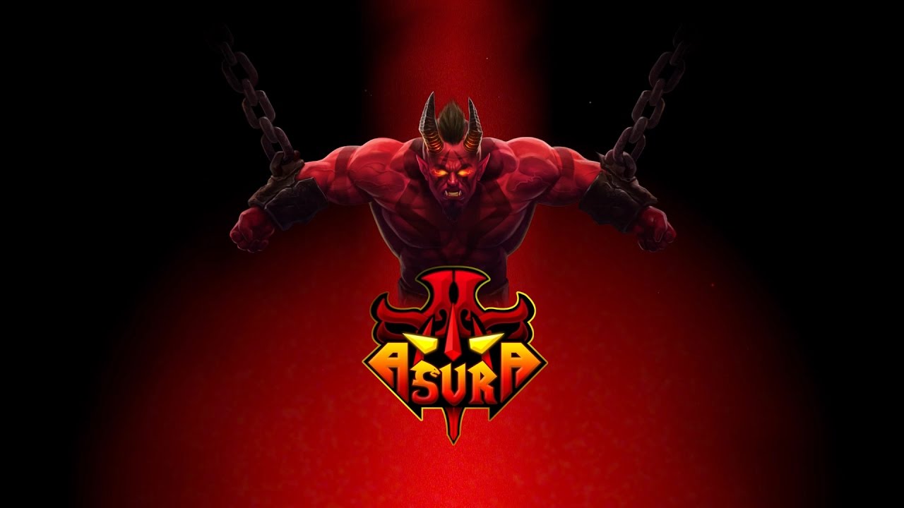 Asura - Rise Of The Demon King Trailer - YouTube