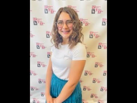 Encanto- "Waiting on a Miracle" Performed by Layla Sturm - YouTube