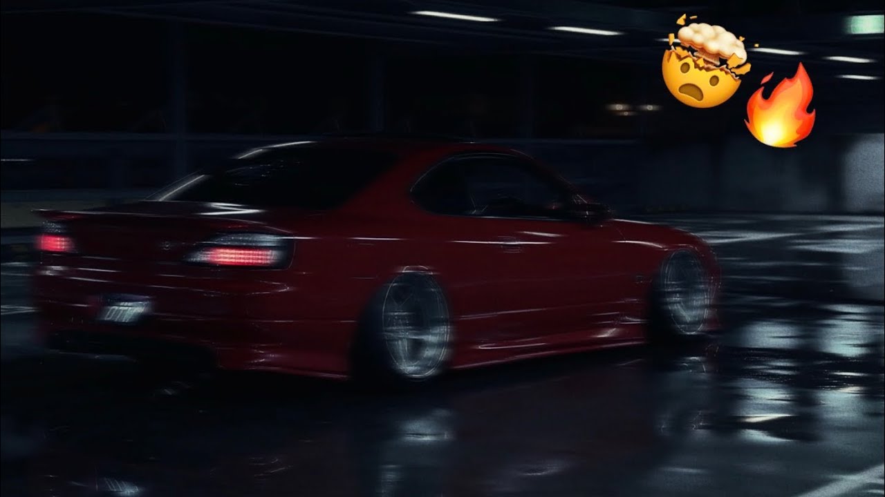 Clean S15 edit | 4K/60 🔥💨 - YouTube