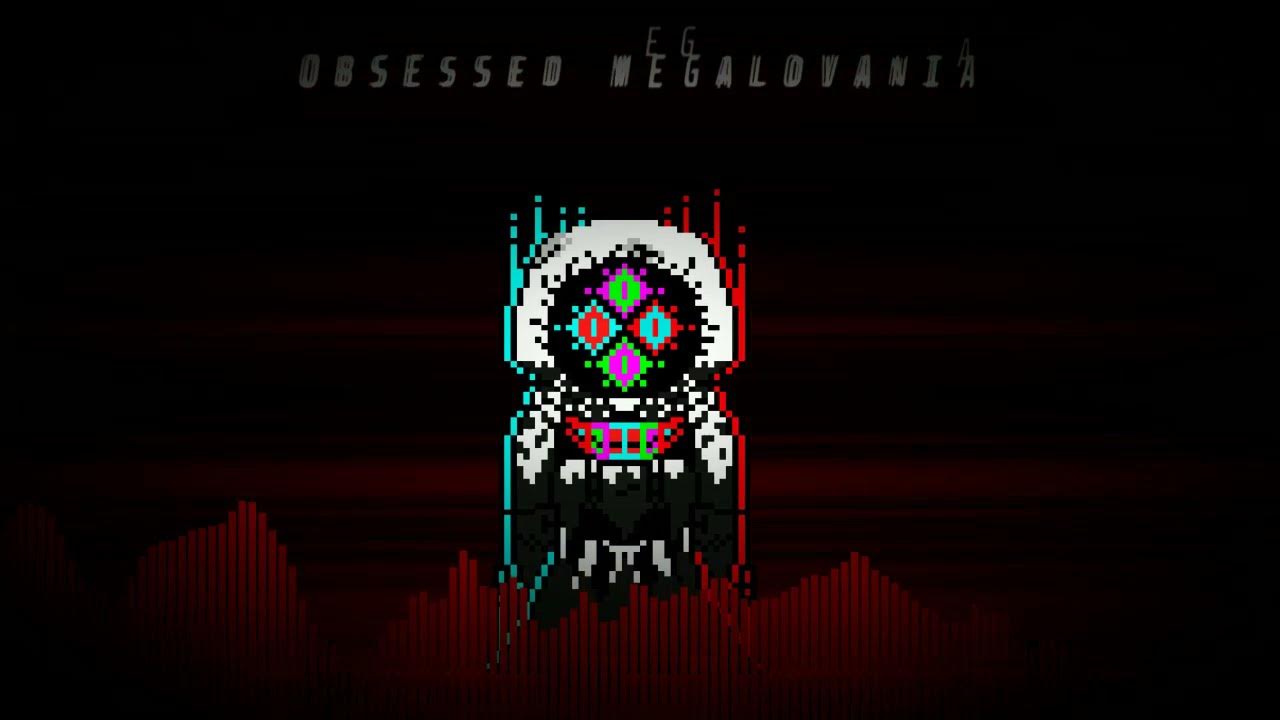 Dusttale: Obsessed Monster (Phase 2) - Obsessed Megalovania - YouTube Music